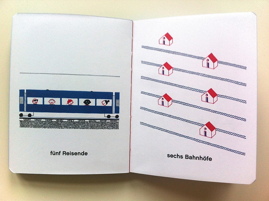 Hier & Da – MAKI minimag