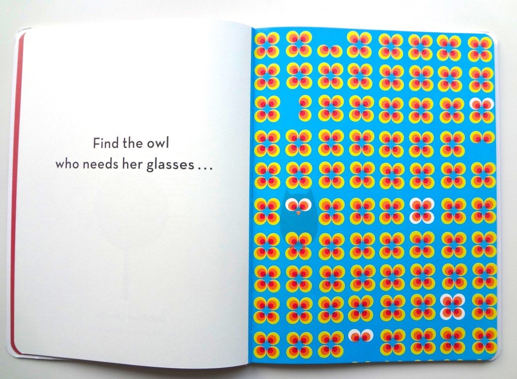 Spot it! – MAKI minimag